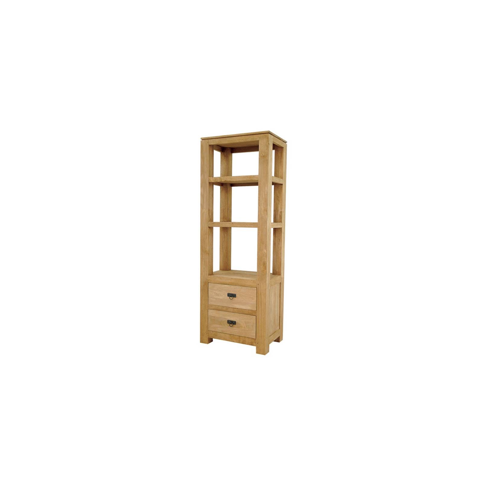 Meuble colonne en bois massif | Planète Cocoon