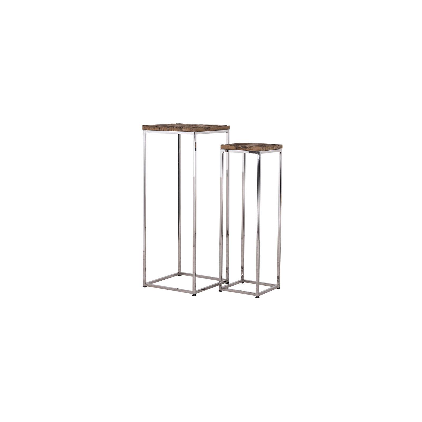 Meuble sellette moderne ou classique